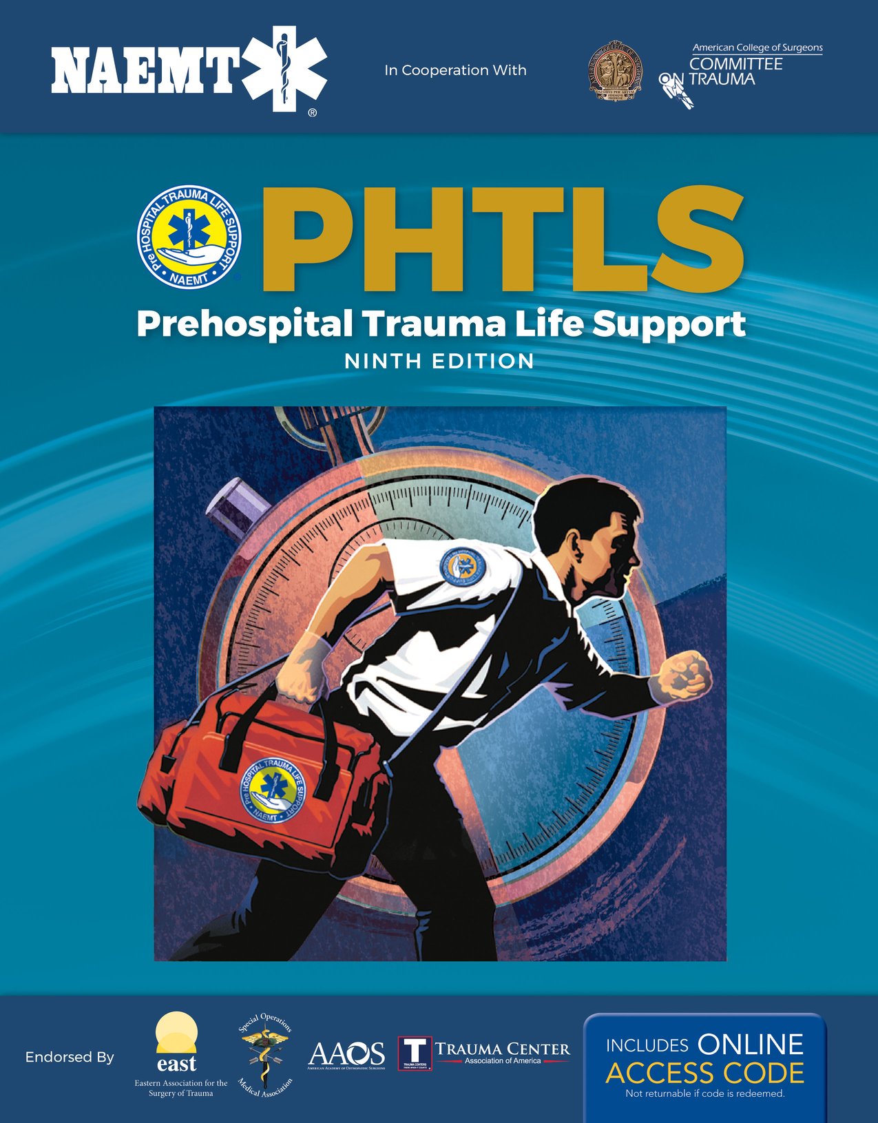Download the PHTLS: Prehospital Trauma Life Support, Ninth Edition ...