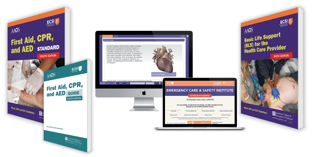 ECSI Free Sample Chapters PSG_ECSI_MQL_9781284226188