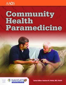 Download the Community Health Paramedicine Sample Chapter