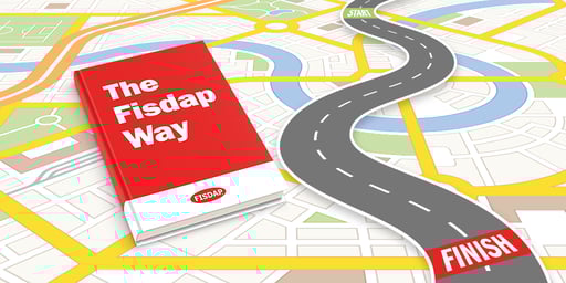 Download "The Fisdap Way" eBook